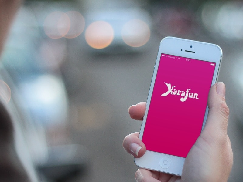 Il y a du nouveau pour KaraFun sur Apple et Android - Actualités | KaraFun