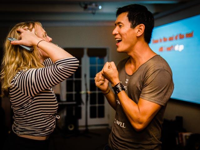 Karaoke game: Next Lines - News | KaraFun