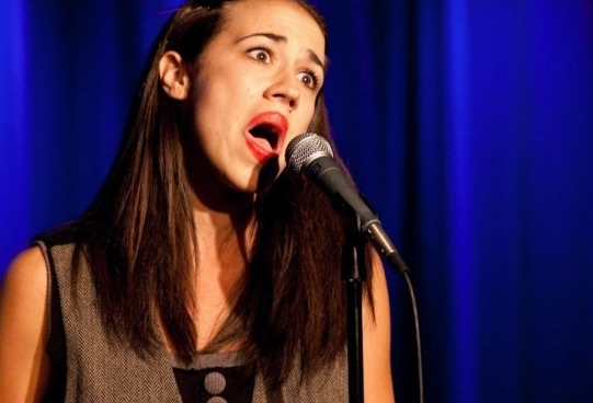 I sing off-key.... so what?! - News | KaraFun