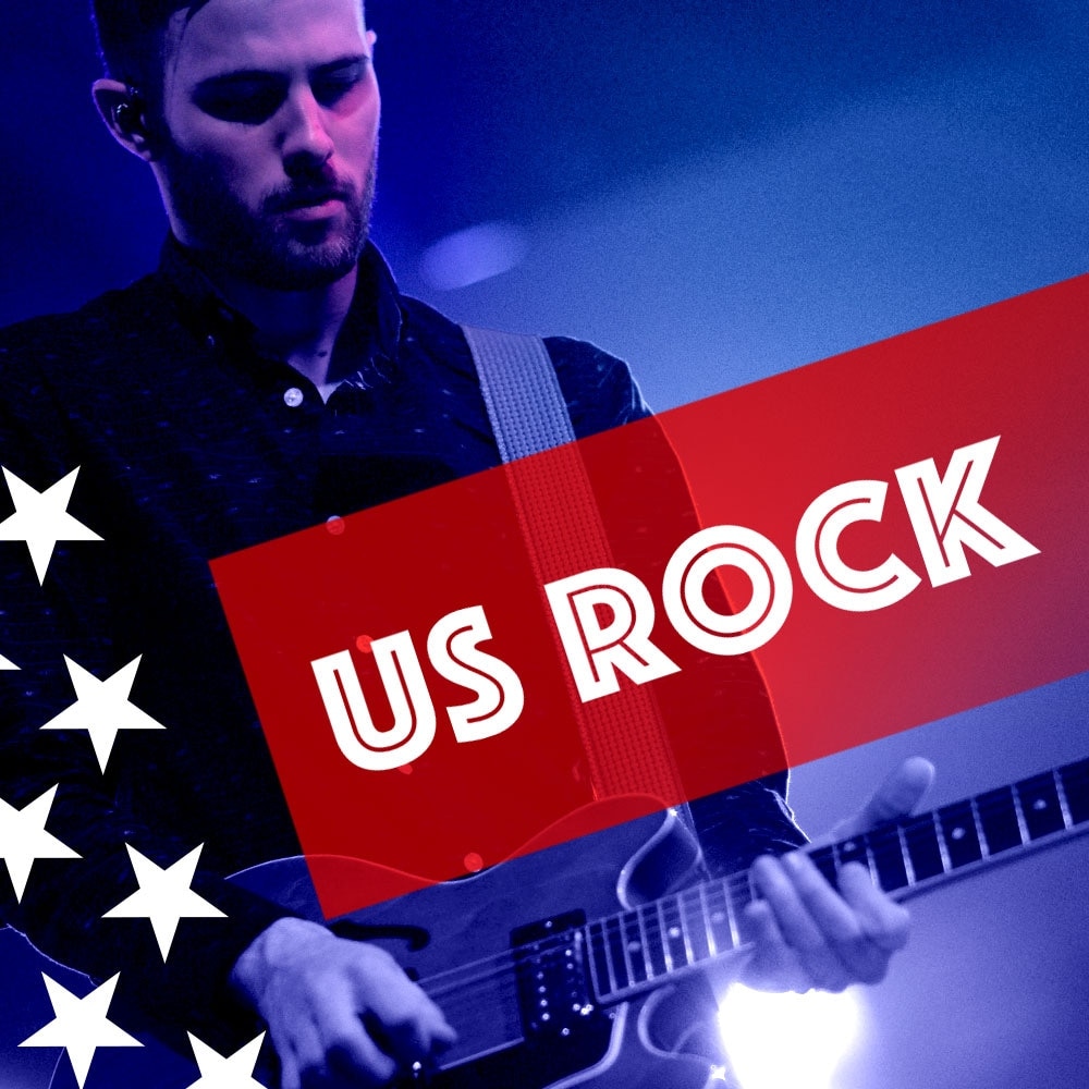 Us Rock Karafun Playlist Karafun