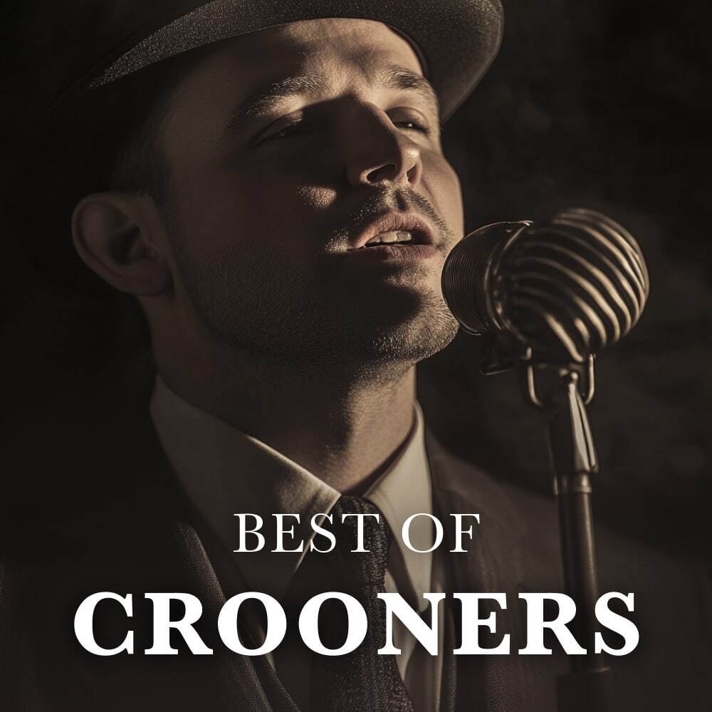 Best of Crooners - KaraFun Playlist | KaraFun