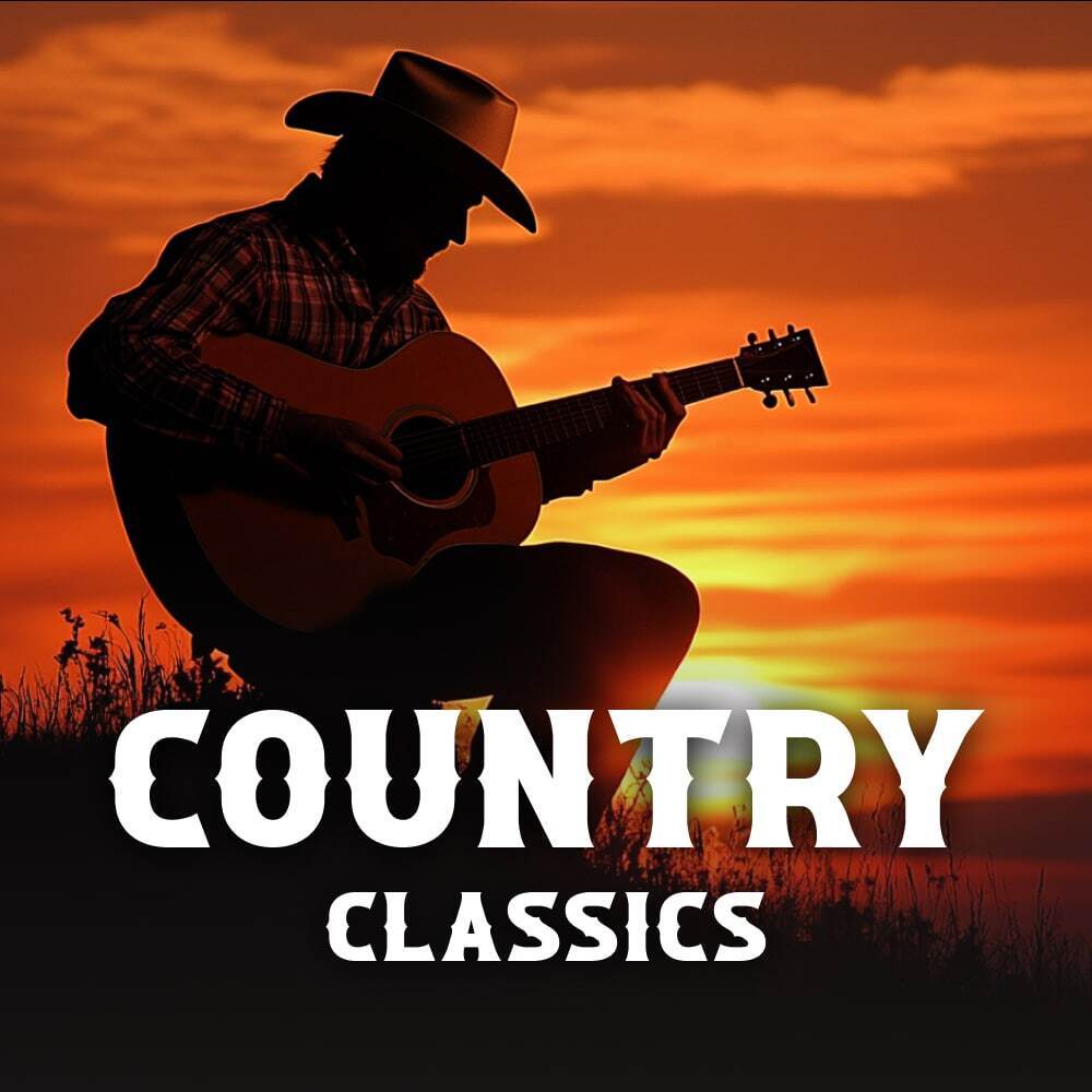 Country Classics - KaraFun Playlist | KaraFun
