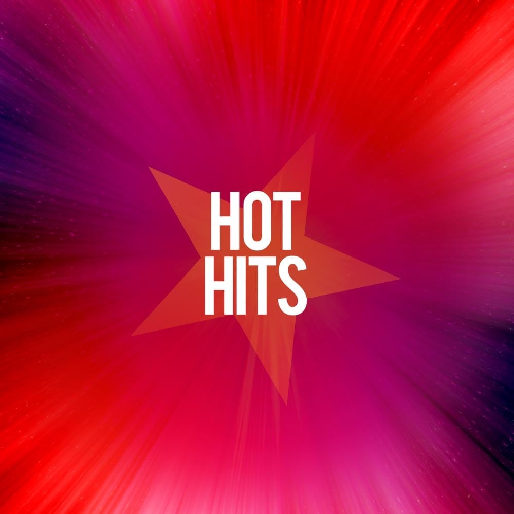 Canzoni karaoke Hot Hits - Playlist KaraFun