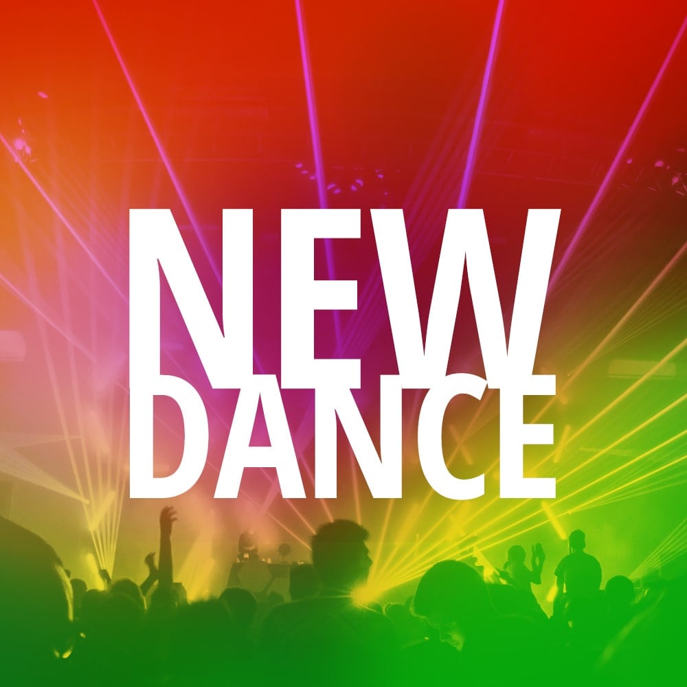 Fresh Dance Songs - KaraFun Playlist | KaraFun