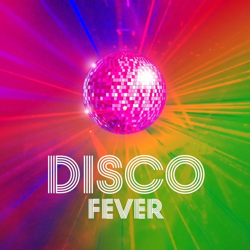 Disco Fever - KaraFun Playlist | KaraFun