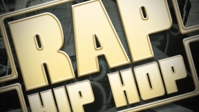 Rap & Hip-Hop Karaoke Songs