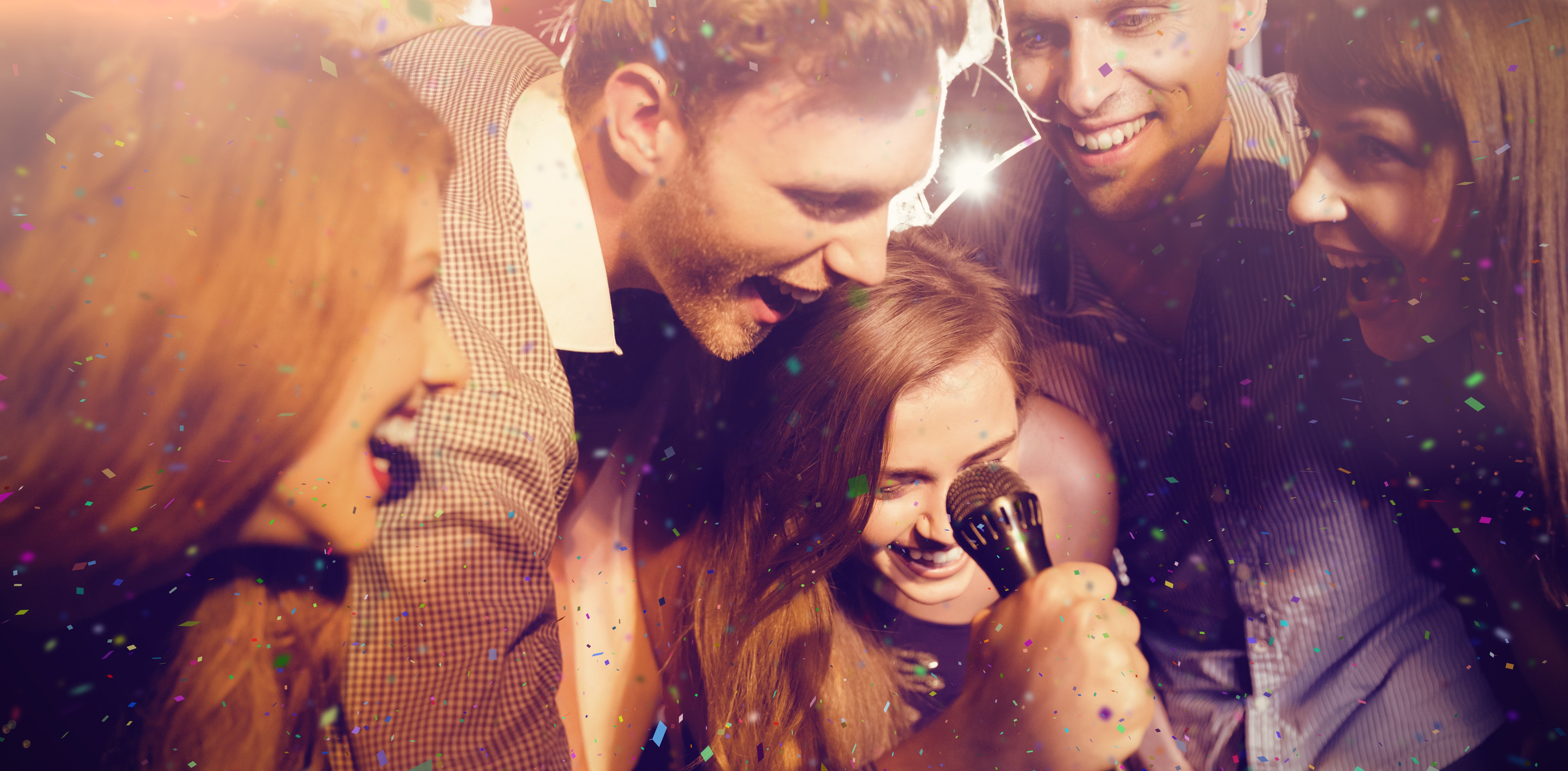 10 crowd-pleasing songs that bring us all together - News | KaraFun