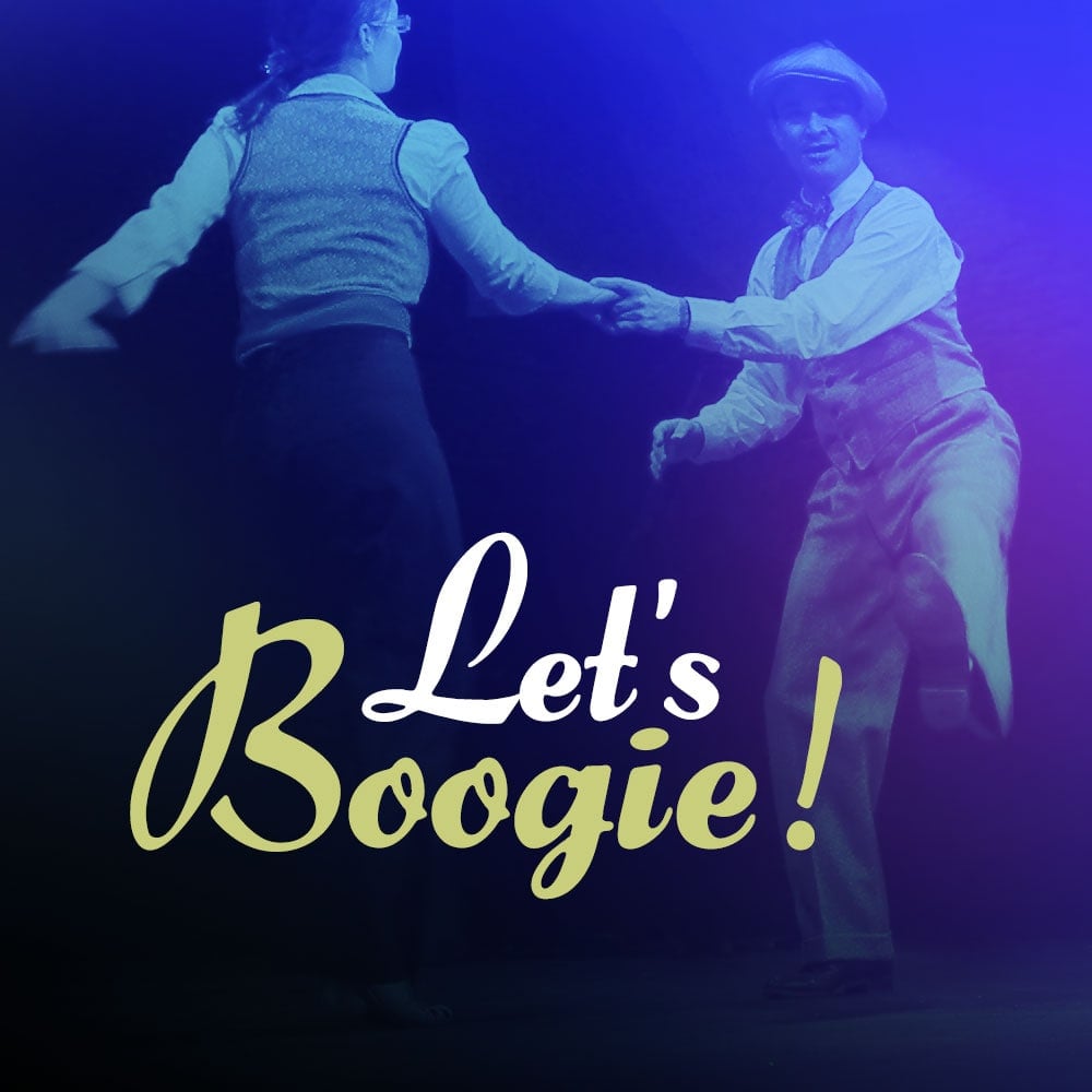 Let's Boogie! - KaraFun Playlist | KaraFun