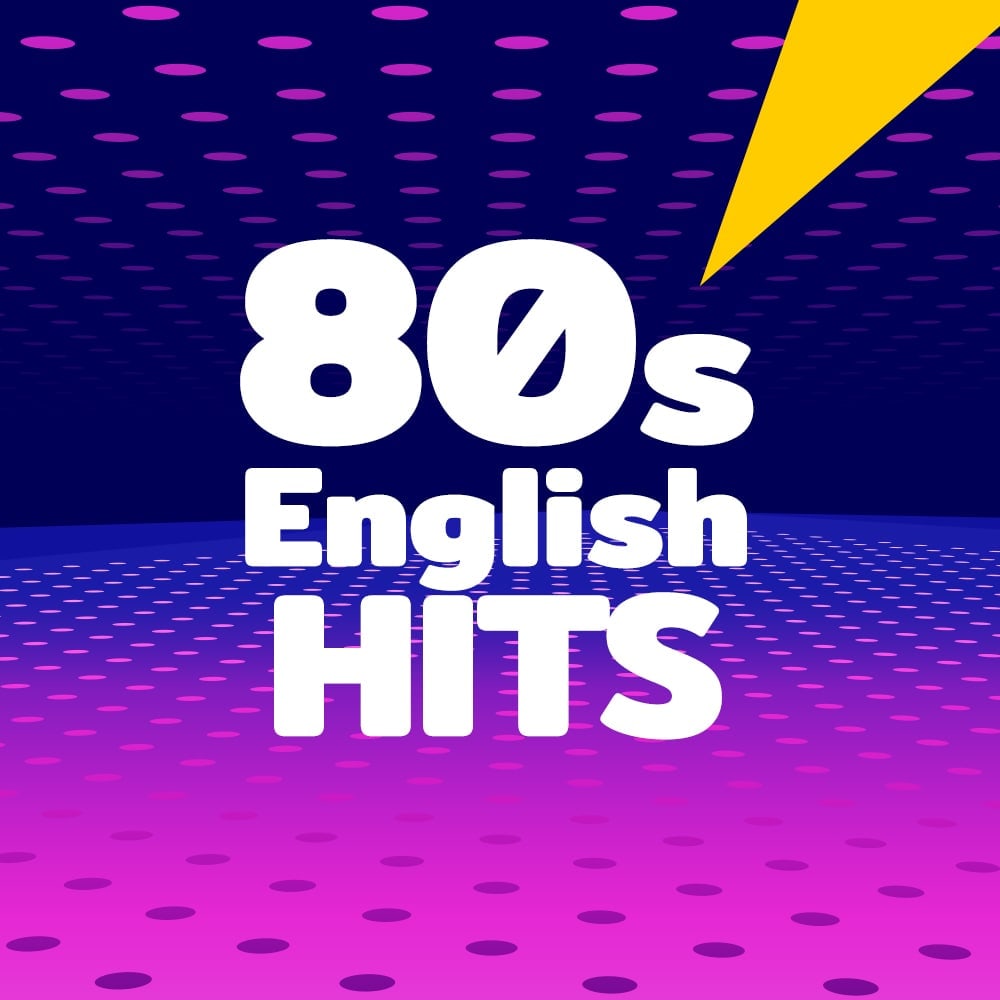 80s English Hits - KaraFun Playlist | KaraFun