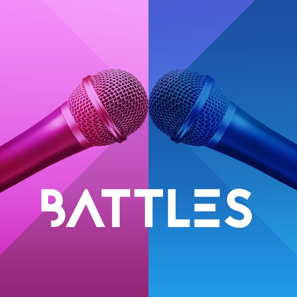 Battles - KaraFun Playlist | KaraFun