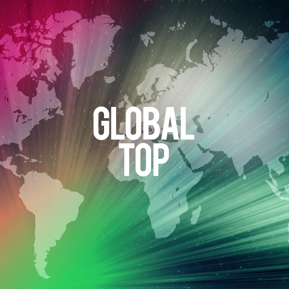 Karaoke songs Global Top - Playlist KaraFun