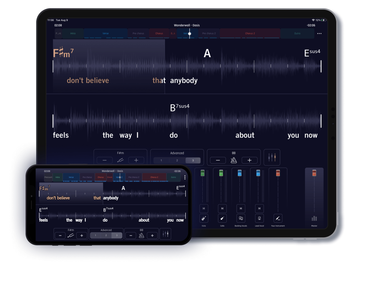 Sing & Play Along | Jamzone
