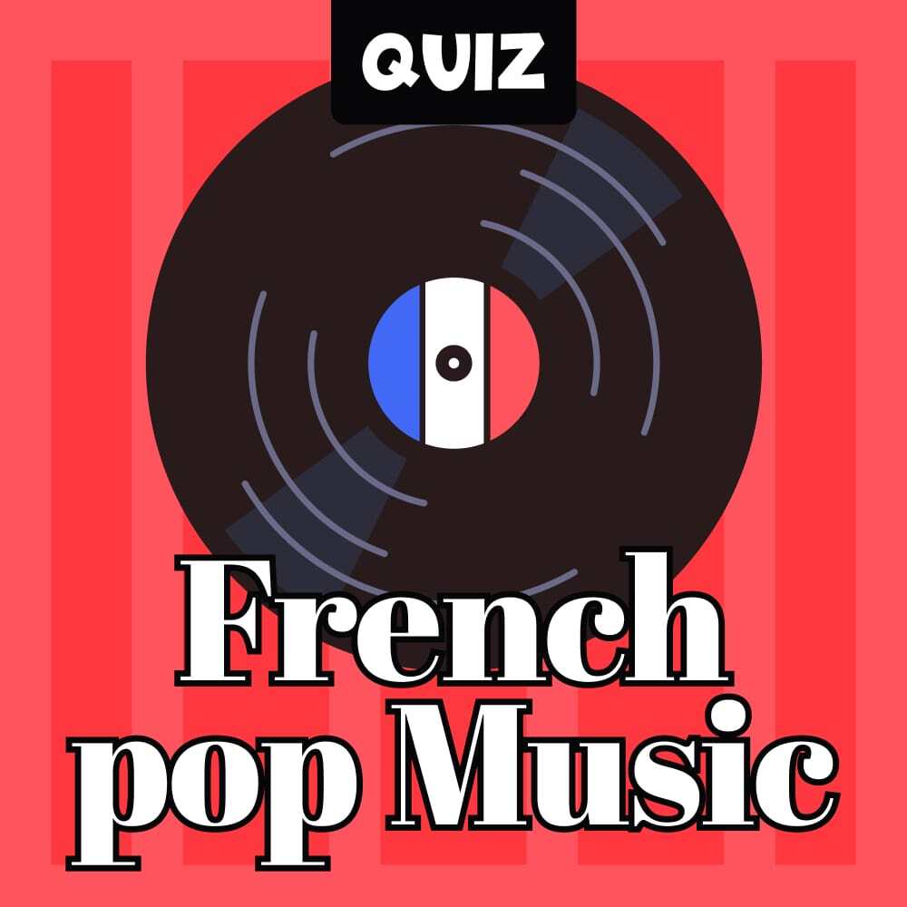 Discover the French Pop Music Quiz on our app! | KaraFun