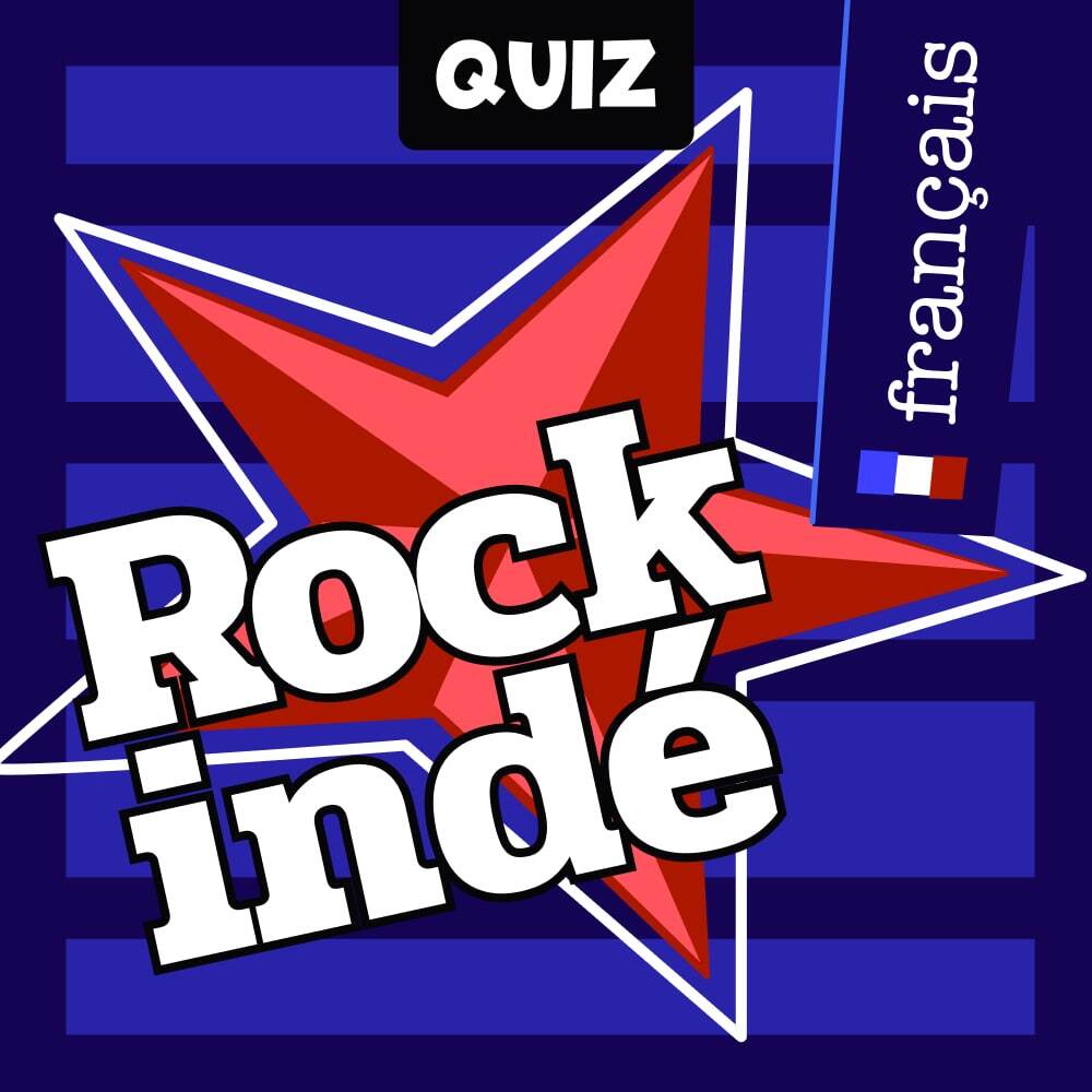 Explorez le Quiz Rock Indé français directement sur notre application ...