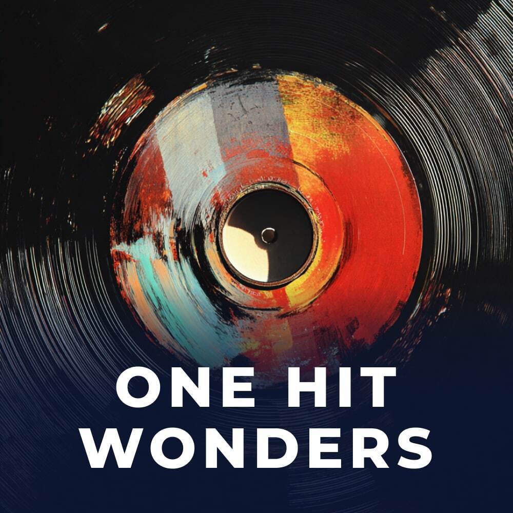 One Hit Wonders - KaraFun Playlist | KaraFun