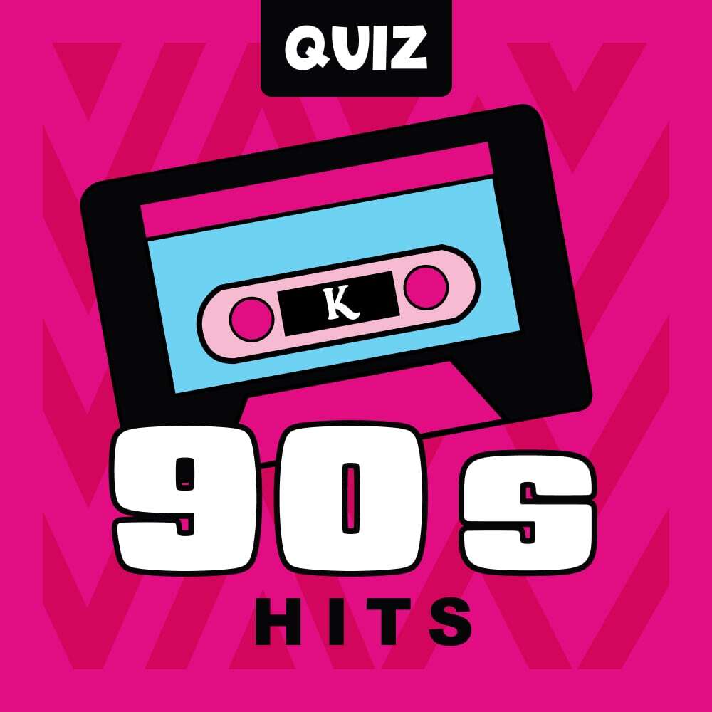 ¡Explora el Quiz Éxitos de los 90 directamente en nuestra aplicación! | KaraFun