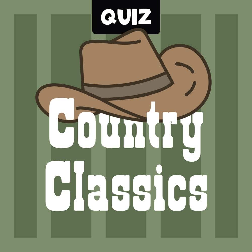 Discover the Country Classics Quiz on our app! | KaraFun