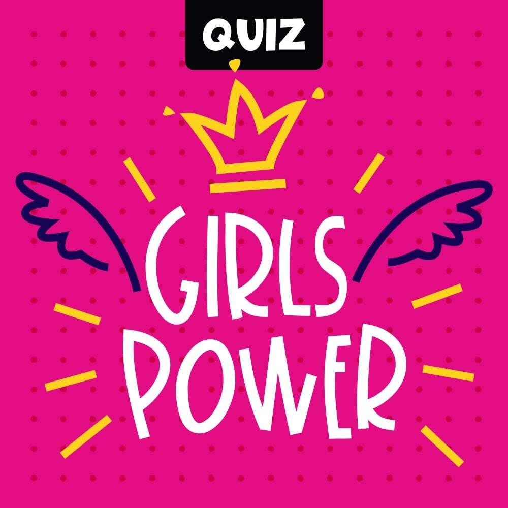Discover the Girls Power Quiz on our app! | KaraFun