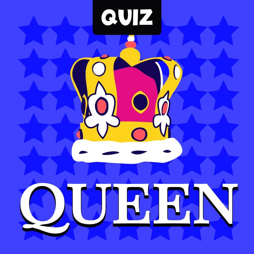 Discover the Queen Quiz on our app! | KaraFun