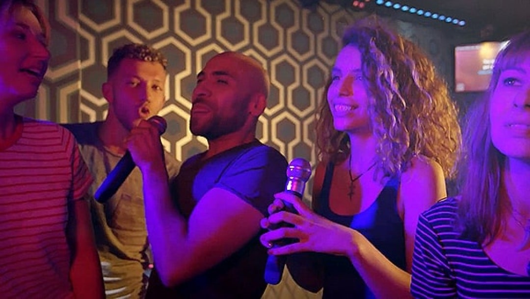 KaraFun Bar featured on France 3 Hauts-de-France