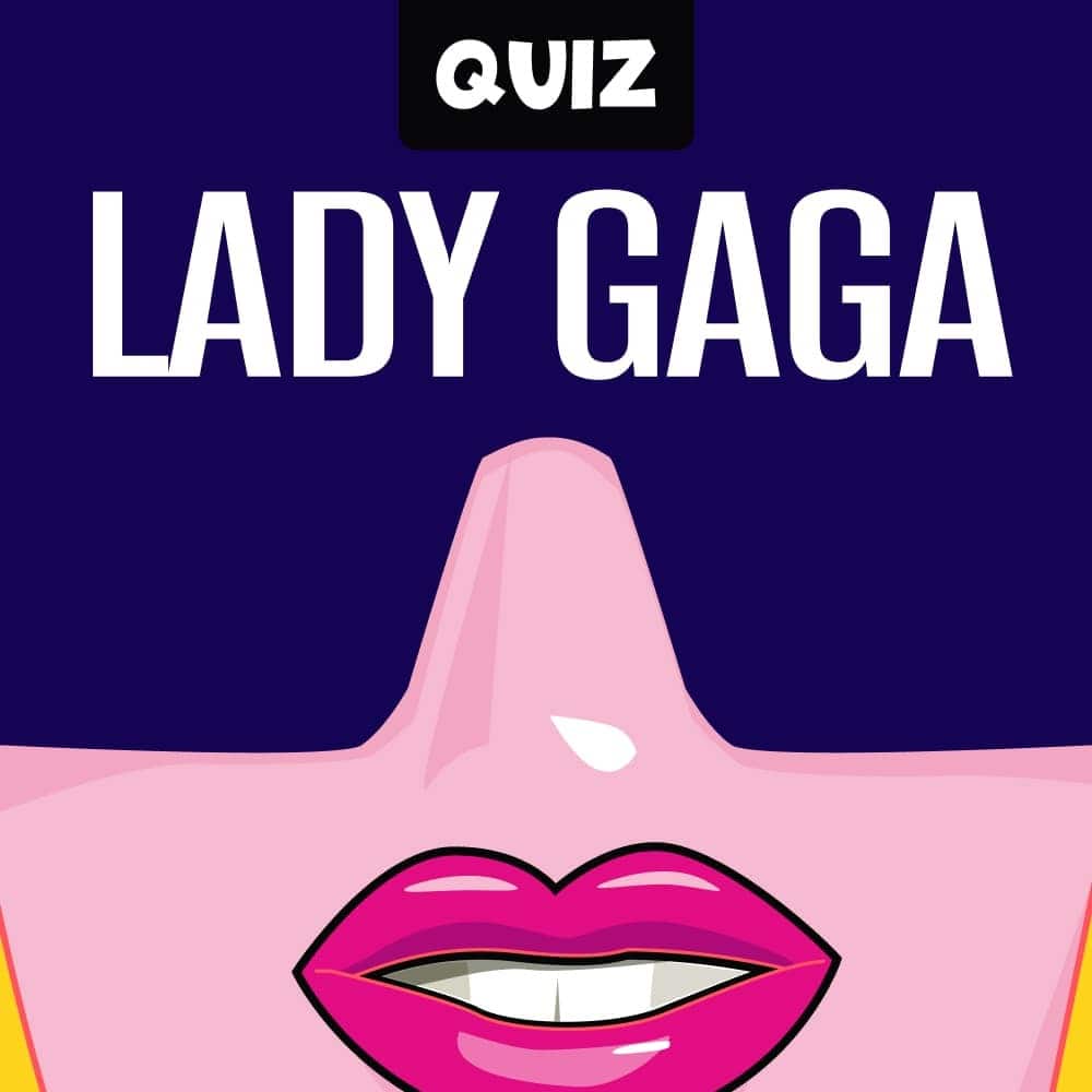 ¡Explora el Quiz Lady Gaga directamente en nuestra aplicación! | KaraFun