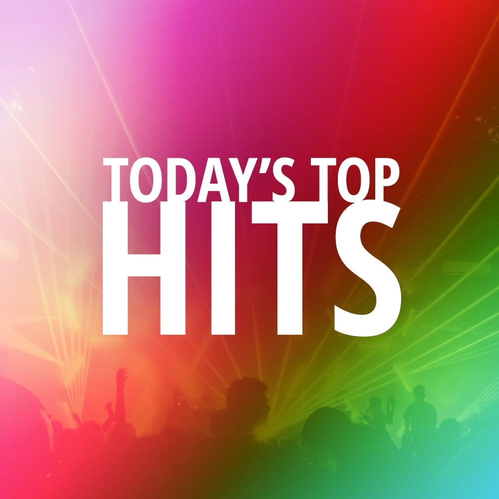 Today's Top Hits - KaraFun Playlist | KaraFun