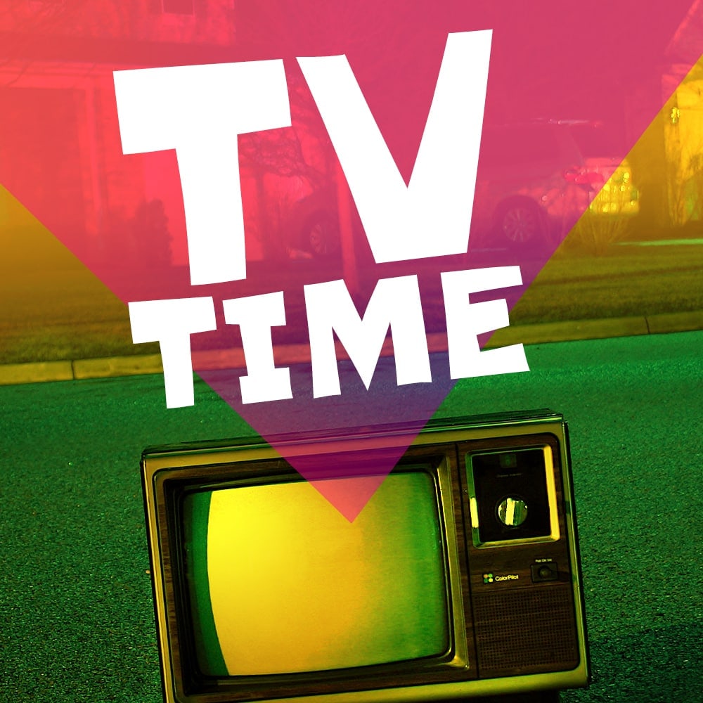 TV Time - KaraFun Playlist | KaraFun