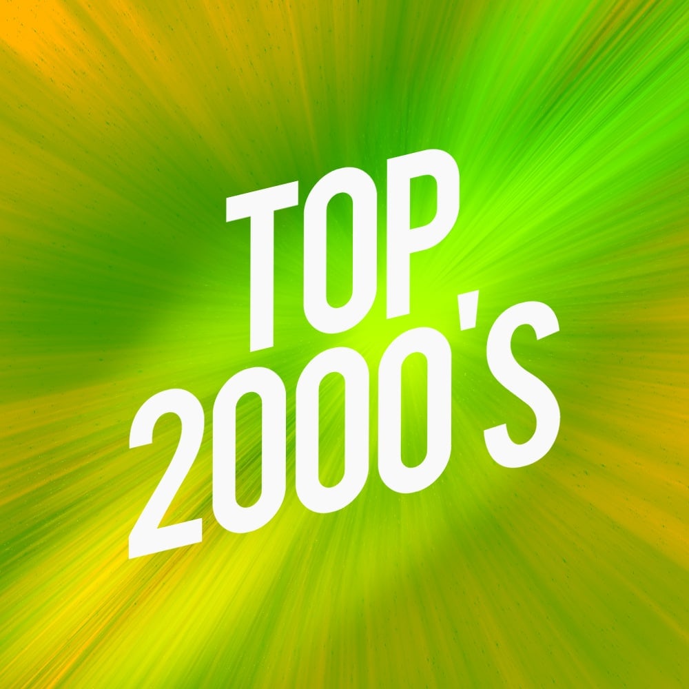 Karaoke songs Top 2000's - Playlist KaraFun