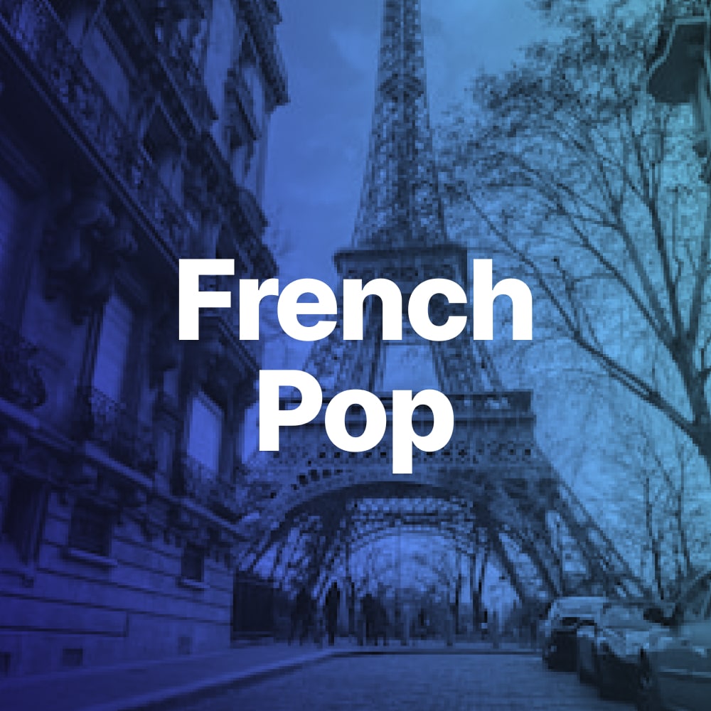 French Pop Music Karaoke Songs - Playlist KaraFun