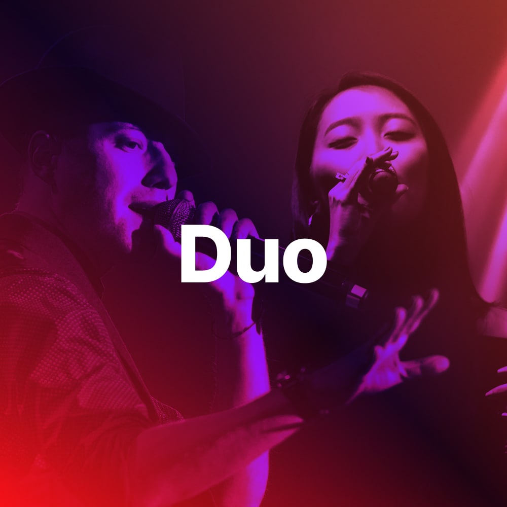 Karaoké Duo - Playlist KaraFun