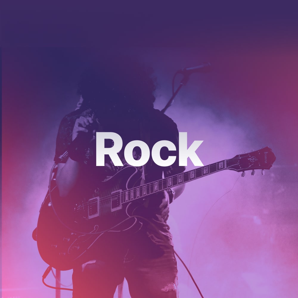 Rock Karaoke Songs - Playlist KaraFun