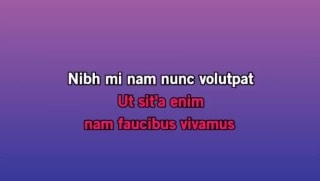 Customize the song lyrics Adia made famous by Sarah McLachlan