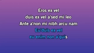 Personnalisez les paroles de la chanson Elle me dit rendu célèbre par Mika