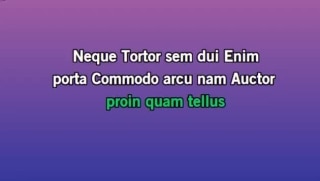 Customize the song lyrics Seemann (Deine Heimat ist das Meer) made ...