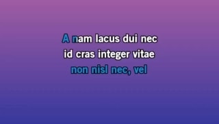 Customize the song lyrics Maps made famous by Maroon 5