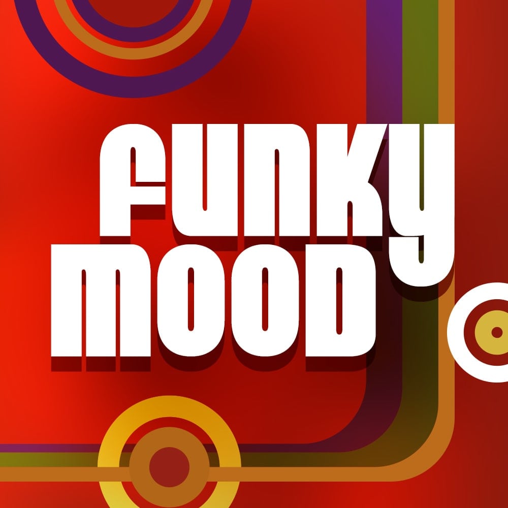 Funky Mood - KaraFun Playlist | KaraFun