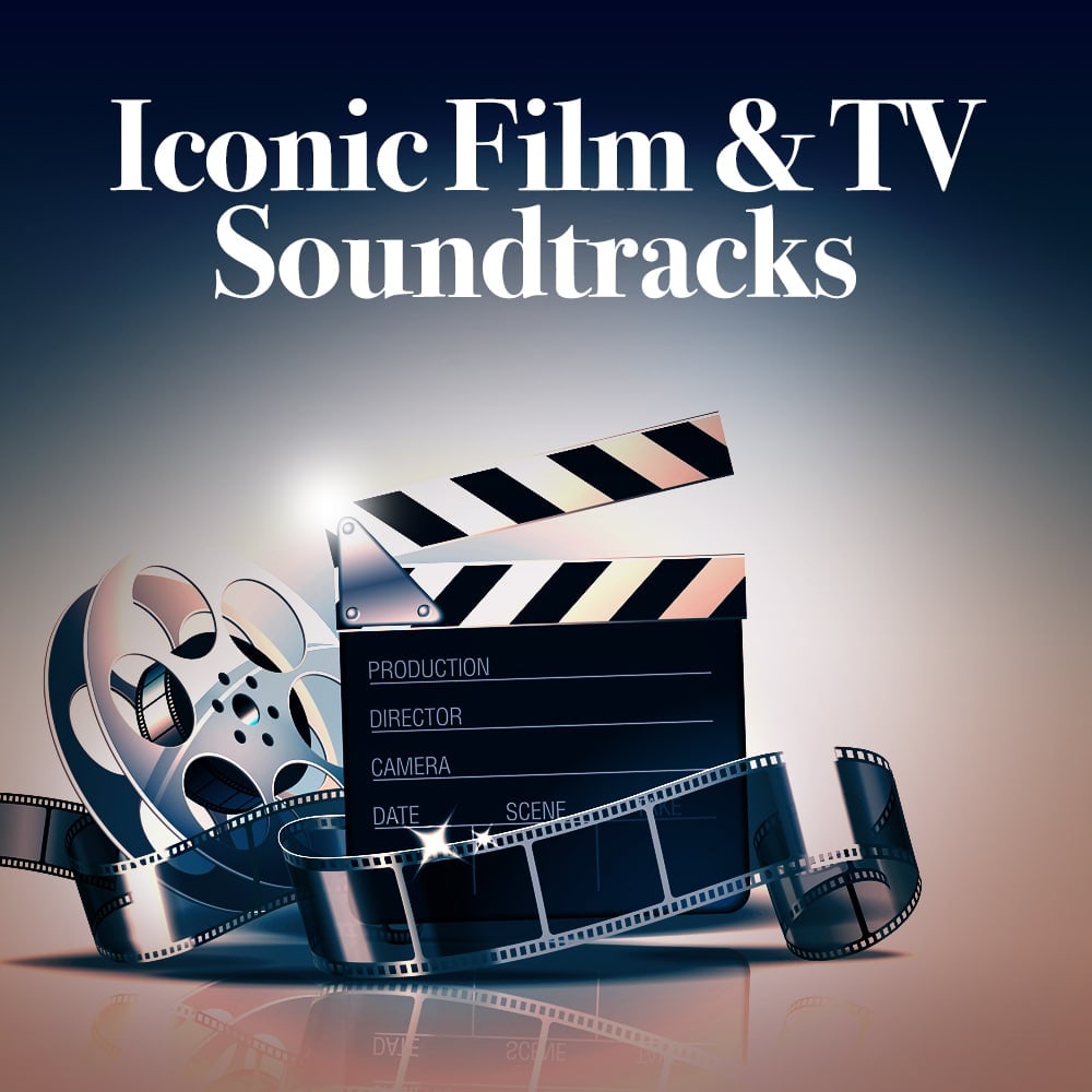 Iconic Film & TV Soundtracks - KaraFun Playlist | KaraFun