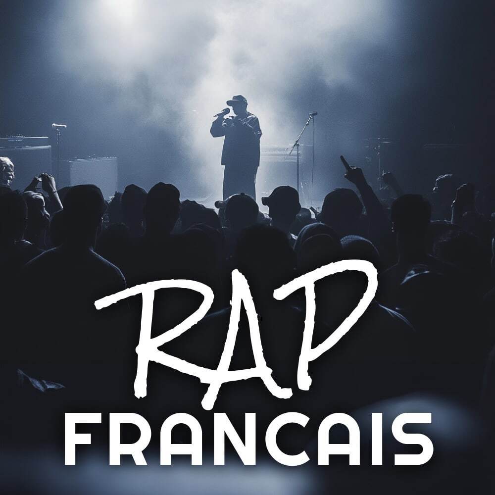 Rap Français - KaraFun Playlist | KaraFun