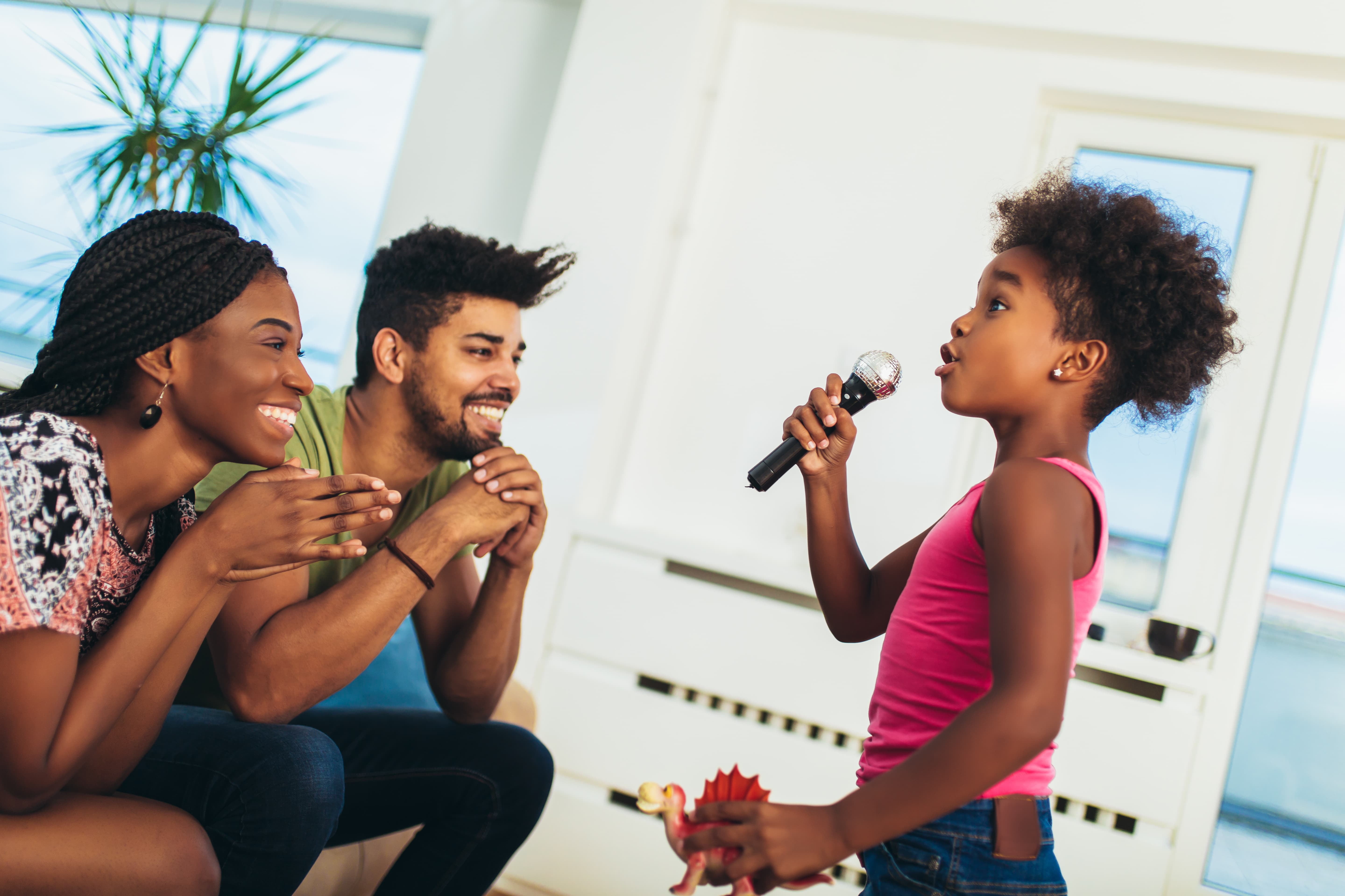 How To Plan The Perfect Karaoke For The Whole Family Blog KaraFun