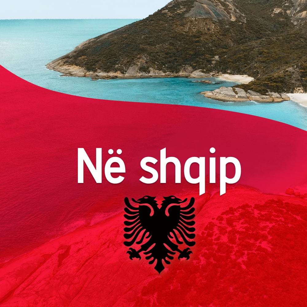 En albanés - KaraFun Lista de reproducción | KaraFun