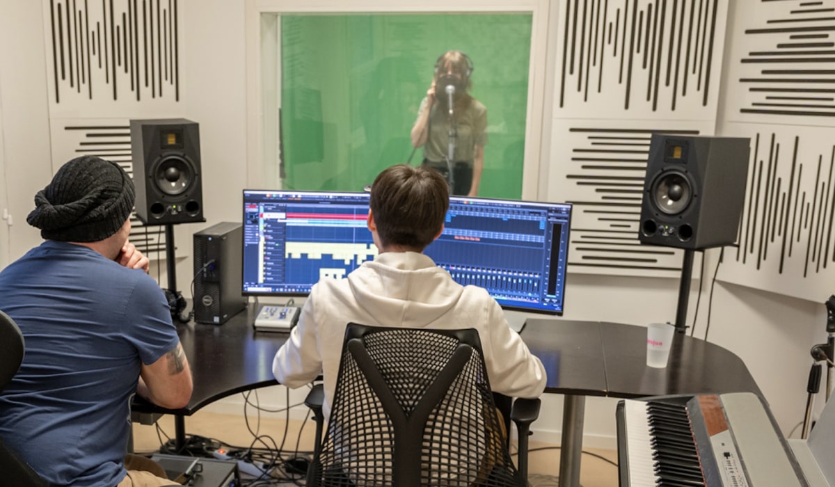 From licensing to production, a behind-the-scenes look at our song ...