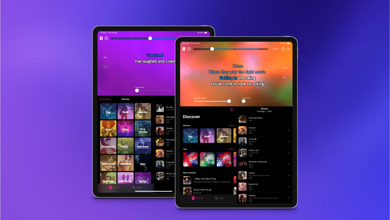 The New KaraFun Business App has arrived! | Blog