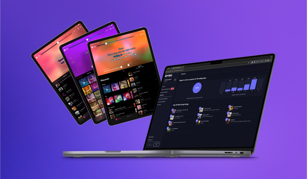 Expert tips to run your karaoke box with KaraFun Business | Blog