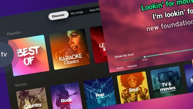 KaraFun Player 2 now available - Blog | KaraFun