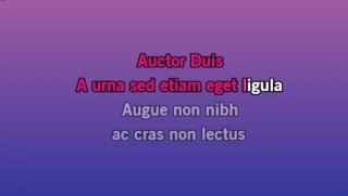 Customize the song lyrics Ten Crack Commandments made famous by The ...