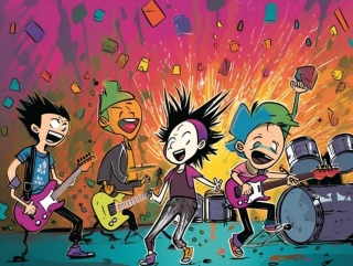 Today Is Gonna Be a Great Day - Phineas and Ferb - Custom Backing Track ...