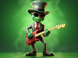 Karaoke How Bad Can I Be? - Video with Lyrics - The Lorax (film)