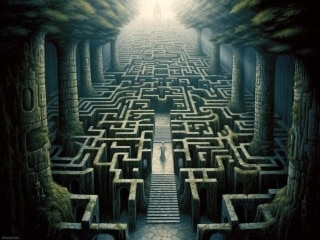 Opening Titles Including Underground - Labyrinth - Custom Backing Track ...