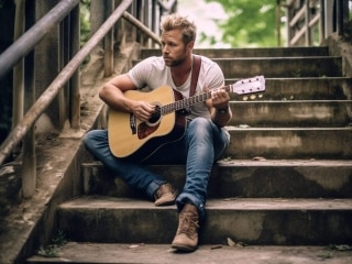 Karaoke Two Headed Boy - Video with Lyrics - Neutral Milk Hotel