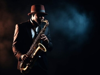 T-Bone Shuffle - Boz Scaggs - Custom Backing Track - Karaoke Version